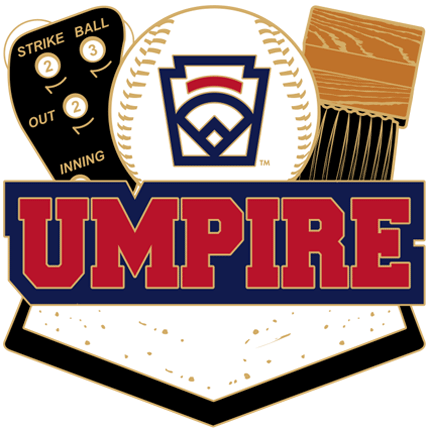 Jr. Umpire Program